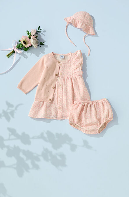Explorez notre collection de tenues de cérémonie pour enfants et bébés ...