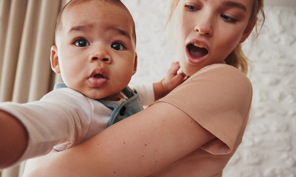 Vêtement Bébé · Vêtement Enfant | PETIT BATEAU